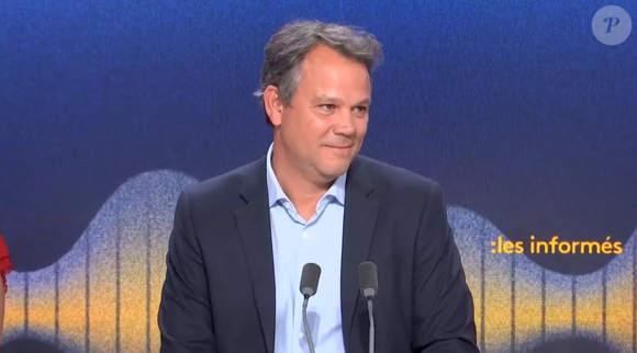 BFMTV : Une ancienne personnalité importante de la chaîne se fait ...