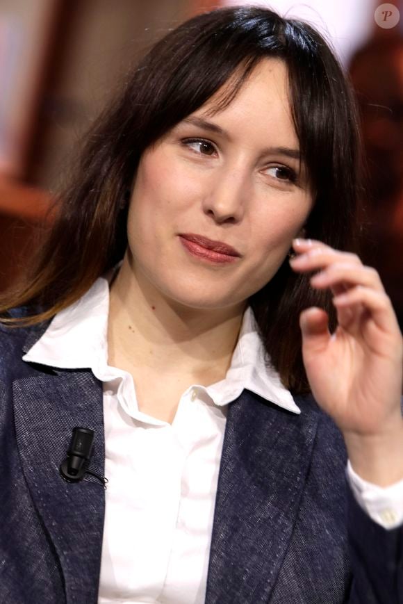 Annulation d'un concert de Jeanne Mas, sa société de production arrête ...