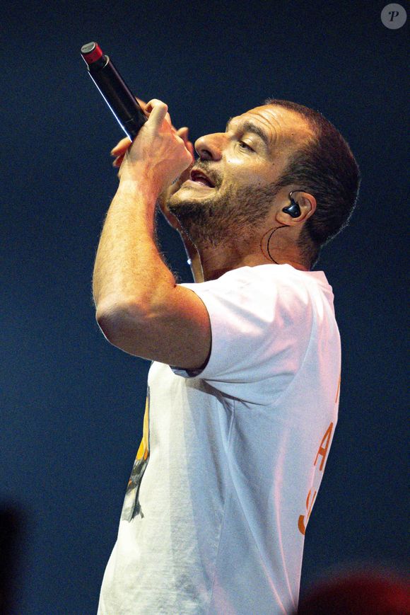 Amir papa pour la troisième fois avec Lital : le chanteur en photo avec ...