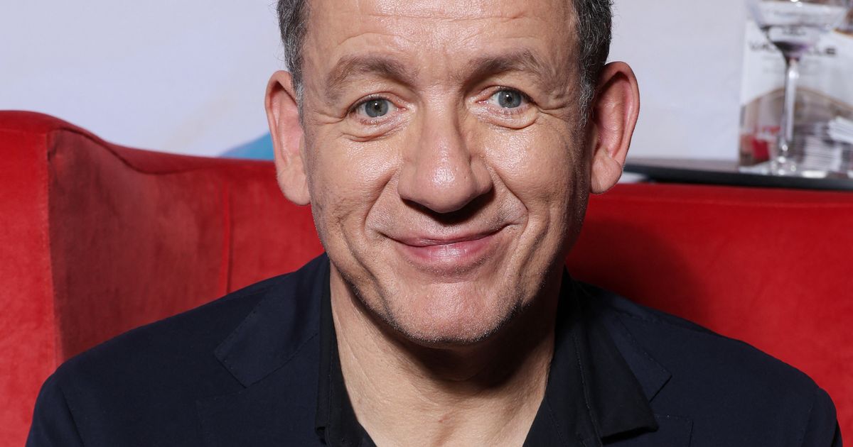 Dany Boon papa de 5 enfants : ce qu'il s'impose avec eux et qui devrait ...