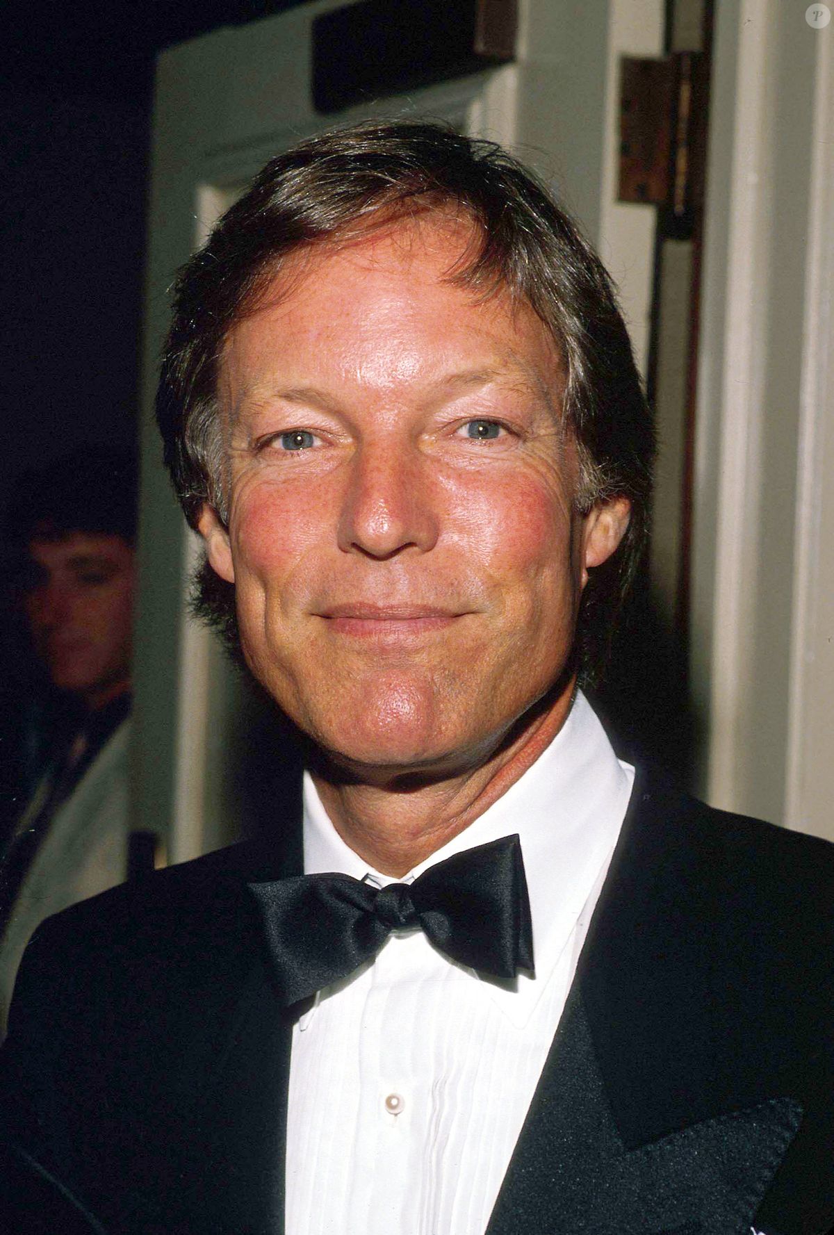 Photo : Richard Chamberlain 1988 - Archives - Richard Chamberlain est ...