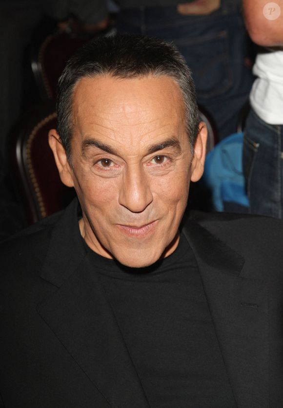 Photo : Archives - Thierry Ardisson Crédit : JLPPA / Bestimage - Purepeople