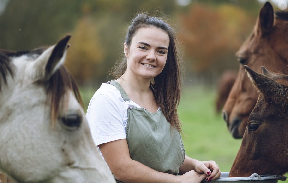 Vidéo : PORTRAIT "Il s'est fait renverser par une voiture..." : Célia ...