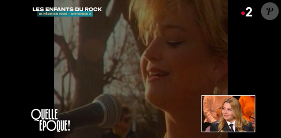 "Vous lui ressemblez beaucoup" : Santa parle de sa maman, chanteuse des ...