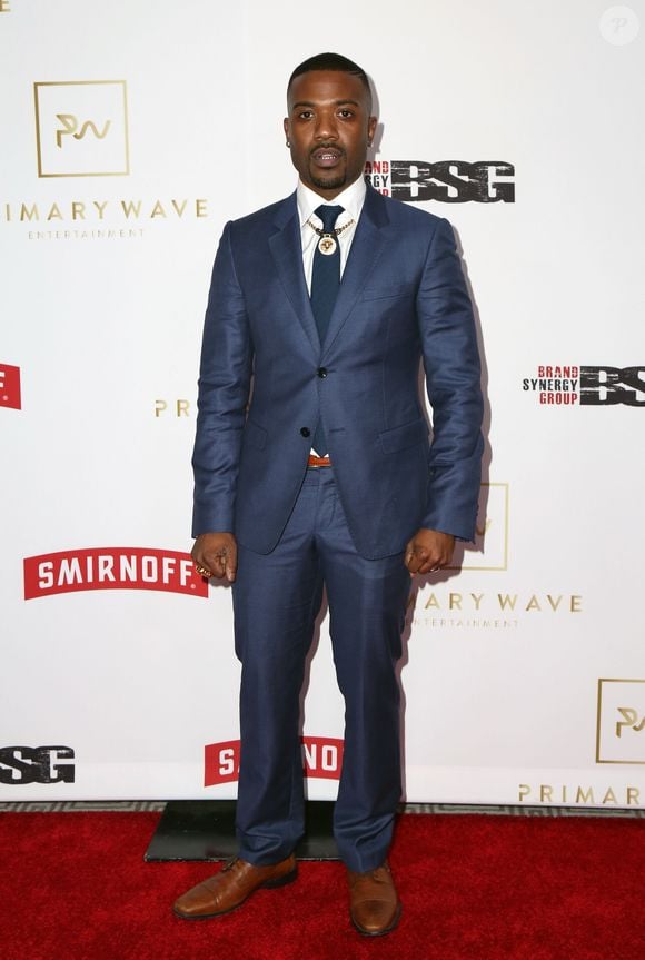 Ray-J : l'artiste de 45 ans n'a plus que "quelques mois à vivre", il ...