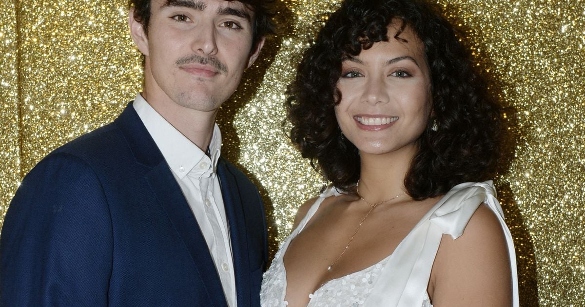 Seule à 15 000km... Vaimalama Chaves (Miss France 2019) a tout plaqué ...