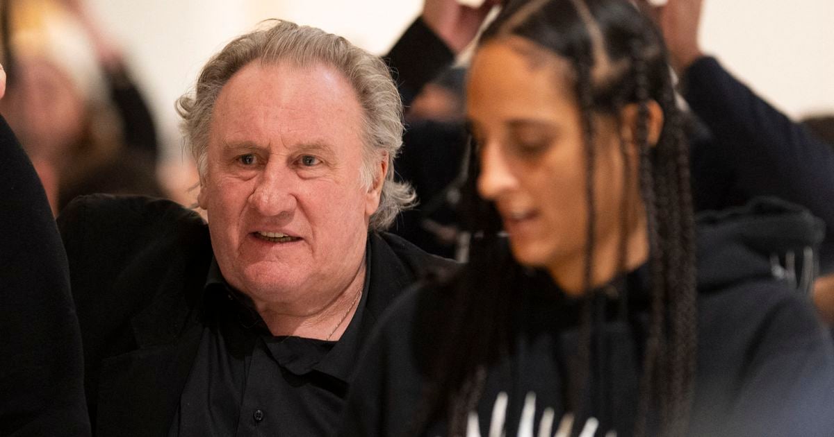 Roxane Depardieu fête ses 34 ans : sans cette célèbre amie de sa mère ...