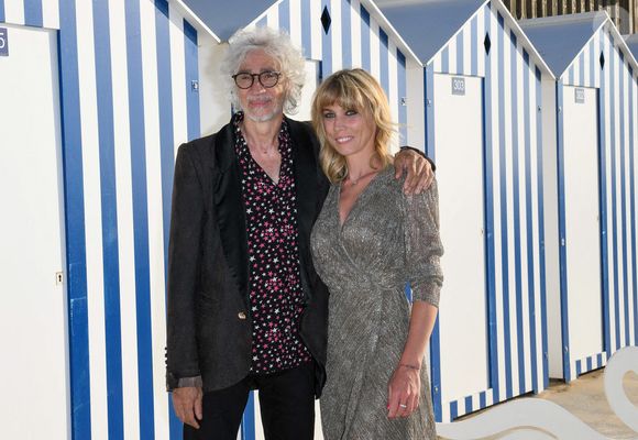 Louis Bertignac : Sa femme Laetitia a montré une entreprise en lien ...