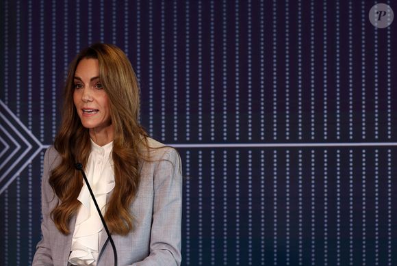 Kate Middleton sublime : la future reine très élégante pour honorer un ...