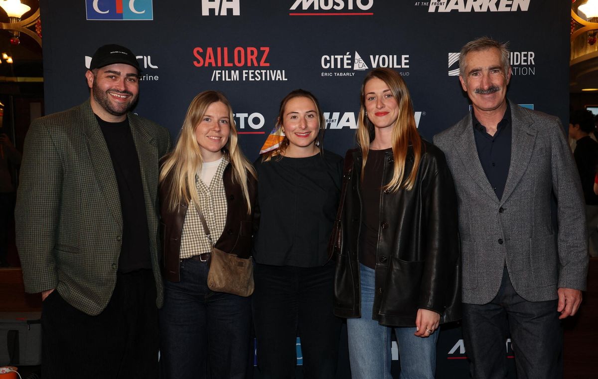 Photo : Exclusif - David Lupion, guest, Violette Dorange, guest, Arnaud ...