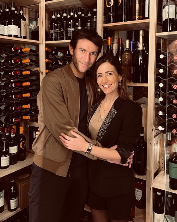 Après la naissance de ses jumeaux, ce célèbre animateur radio dévoile ...