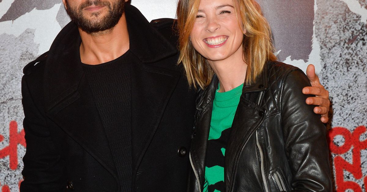 La famille s’agrandit ! Isabelle Ithurburu et Maxim Nucci accueillent un nouveau membre au sein ...
