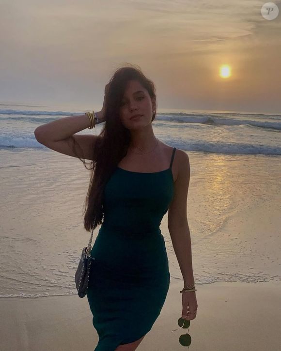 Miss France : découvrez Ynès Lallemand, Miss Champagne-Ardenne 2025, ses photos révèlent des ...