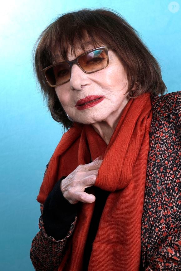 A 99 ans, Judtih Magre assume pleinement son hygiène de vie que peu de ...