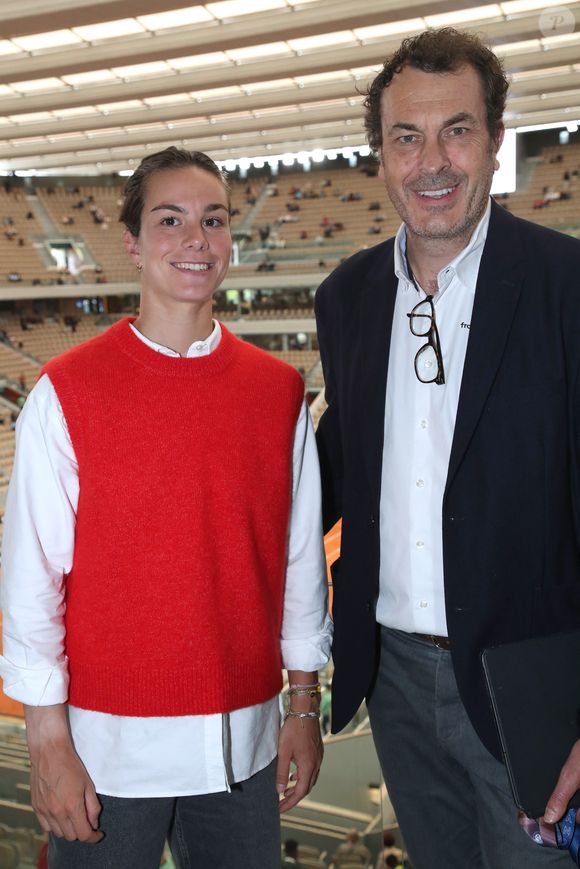 Loïs Boisson décroche son premier titre à Hambourg et entre dans le Top ...