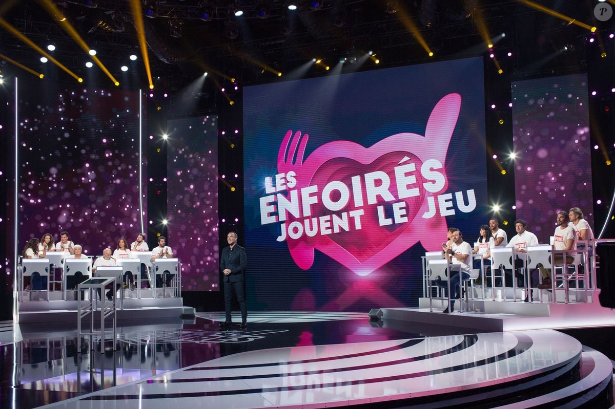 Photo : Et de compléter sa réponse sur l'esprit de famille qui règne ...