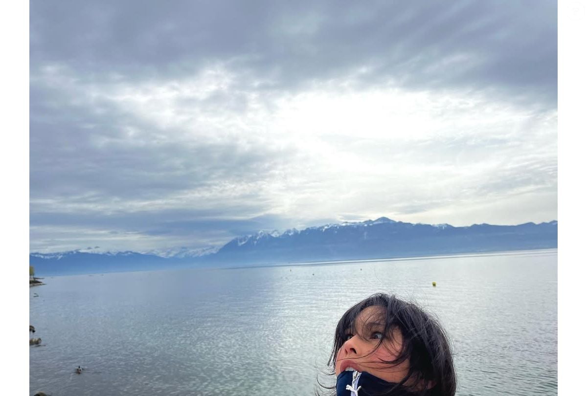 Photo : Miki Duplay, chanteuse franco-coréenne de moins de 30 ans dont on n'a pas fini d ...