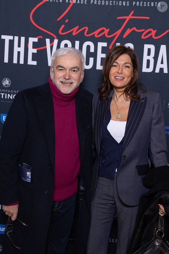 Photo : Une sortie à deux pour le couple, ensemble depuis de nombreuses ...