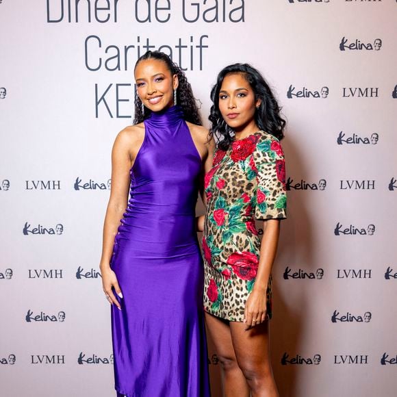 Photos de Flora Coquerel