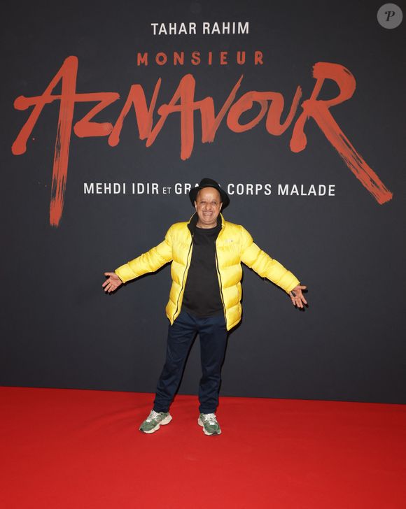 "C'est incroyable" : Le talent caché de Booder dévoilé en plein ...