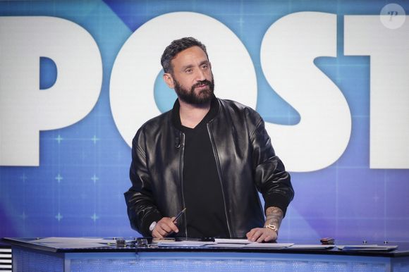 Lino Hanouna, le fils de 13 ans de Cyril Hanouna, filmé dans les rues ...