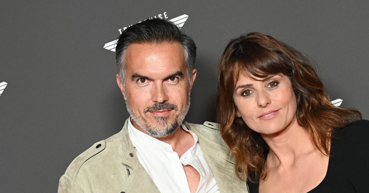 Des mois après la fin de son histoire avec Faustine Bollaert, Maxime ...