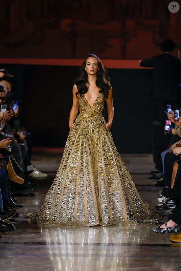 Deva Cassel : les sublimes looks de la fille de Vincent Cassel qui a ...