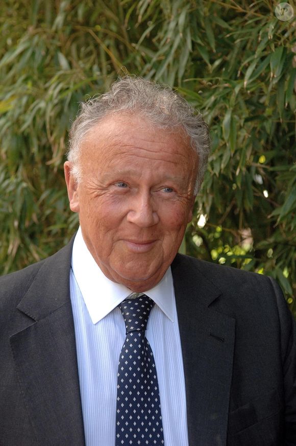 Cet acteur iconique, “le nombril du monde” à qui il fallait parler à la ...