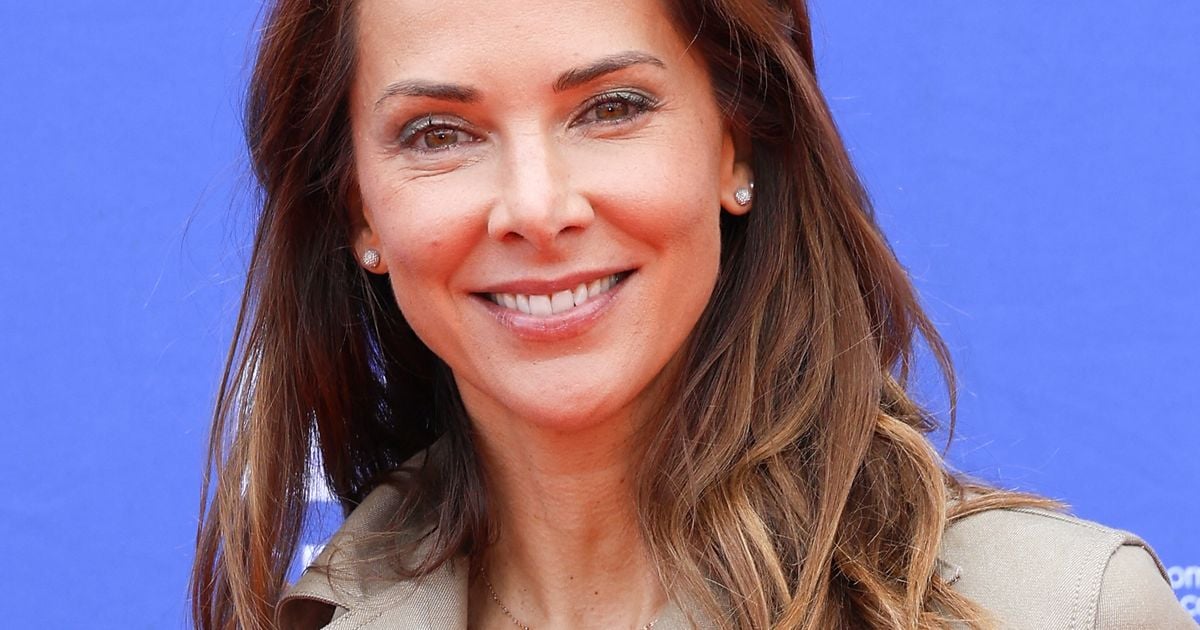 Mélissa Theuriau : L'épouse de Jamel Debbouze très fière de leur fils ...