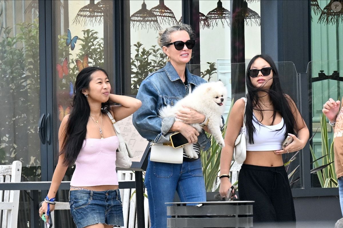 Photo : Ce n'est pas la première fois que les amoureux s'offrent des ...