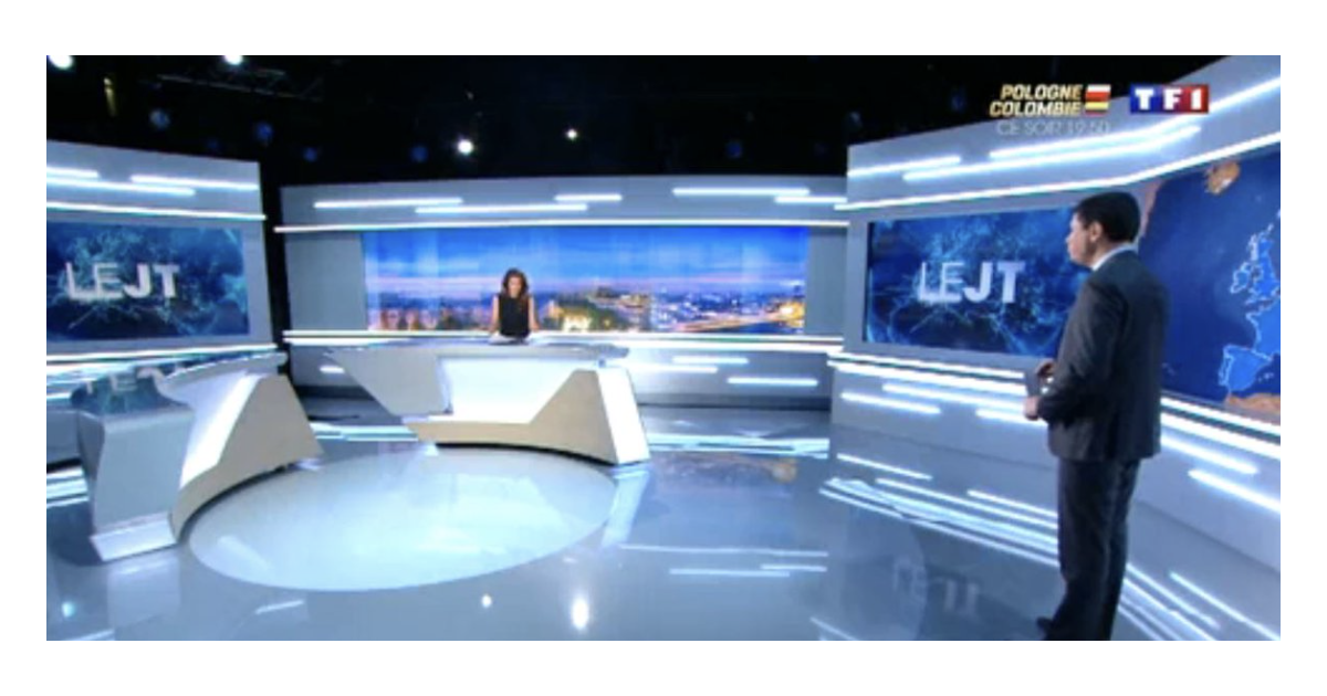 Cette grande journaliste a quitté TF1 et révèle pourquoi : "Le prix à ...