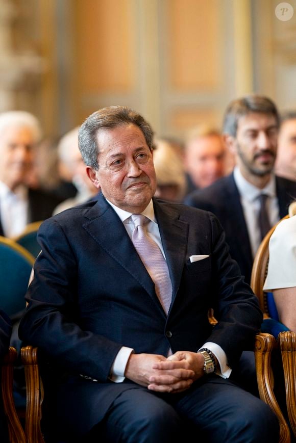 "Aucune raison d'attendre, ni pour elle ni pour moi" : Georges Fenech ...
