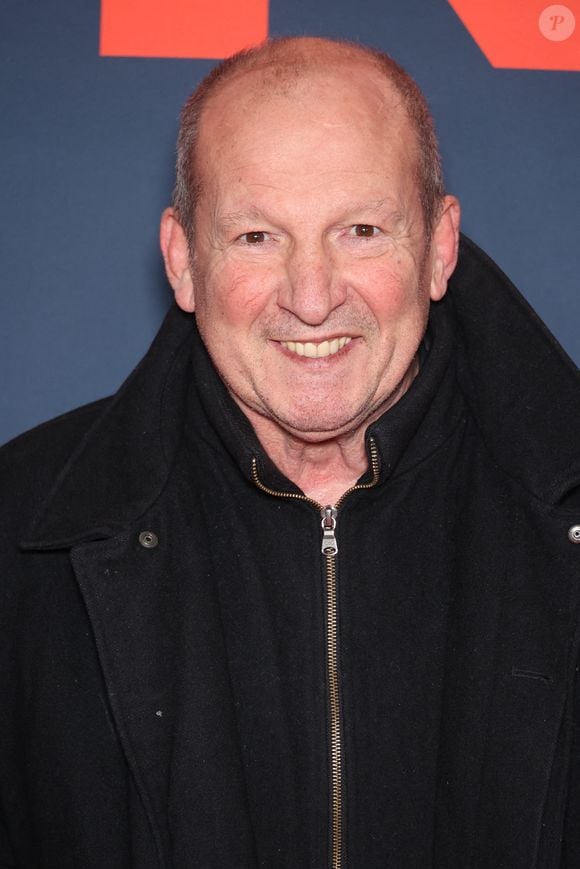 Rolland Courbis et Maria Luisa Rizzoli : la comtesse revient sur sa ...