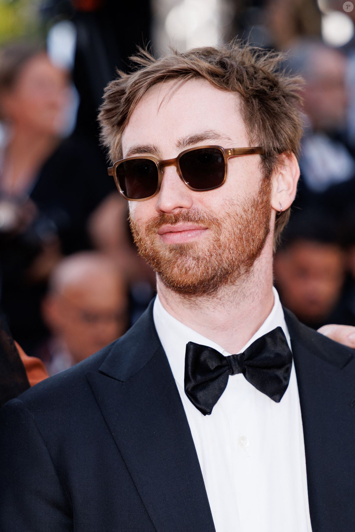 Photo : Riley Lynch, le fils du réalisateur D.Lynch - Montée des ...