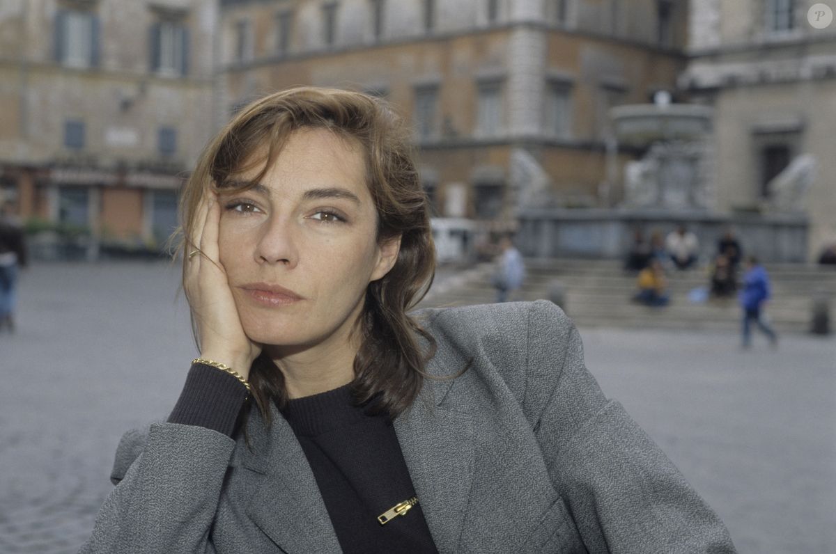 Photo : Il décrit Patricia comme une femme intense, qui a laissé une ...