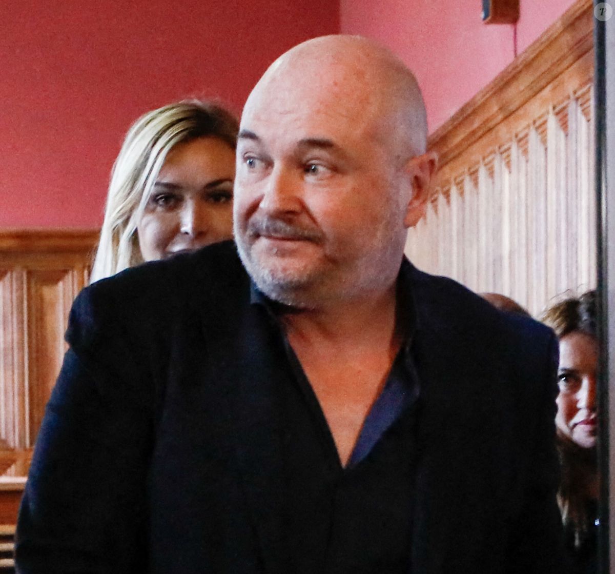 Photo : Après avoir été accusé de viols et agressions sexuelles sur 4 ...