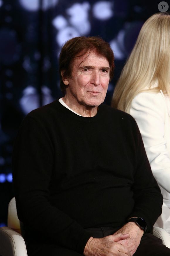 Sylvie Vartan et Johnny Hallyday : Ce regret de leur fils David face à ...