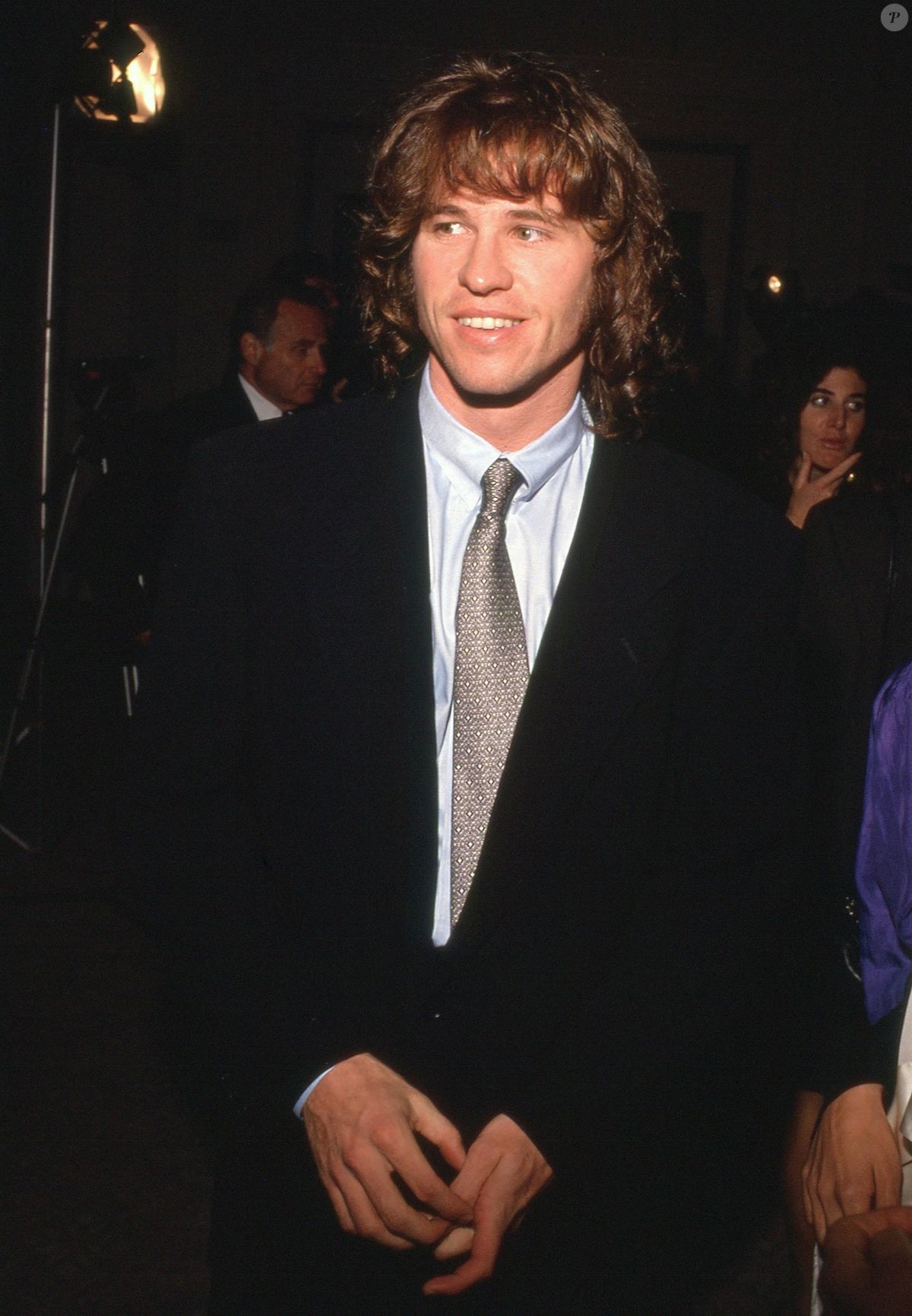 Photo : Après la mort de Val Kilmer Val Kilmer : L'acteur de Top Gun et ...