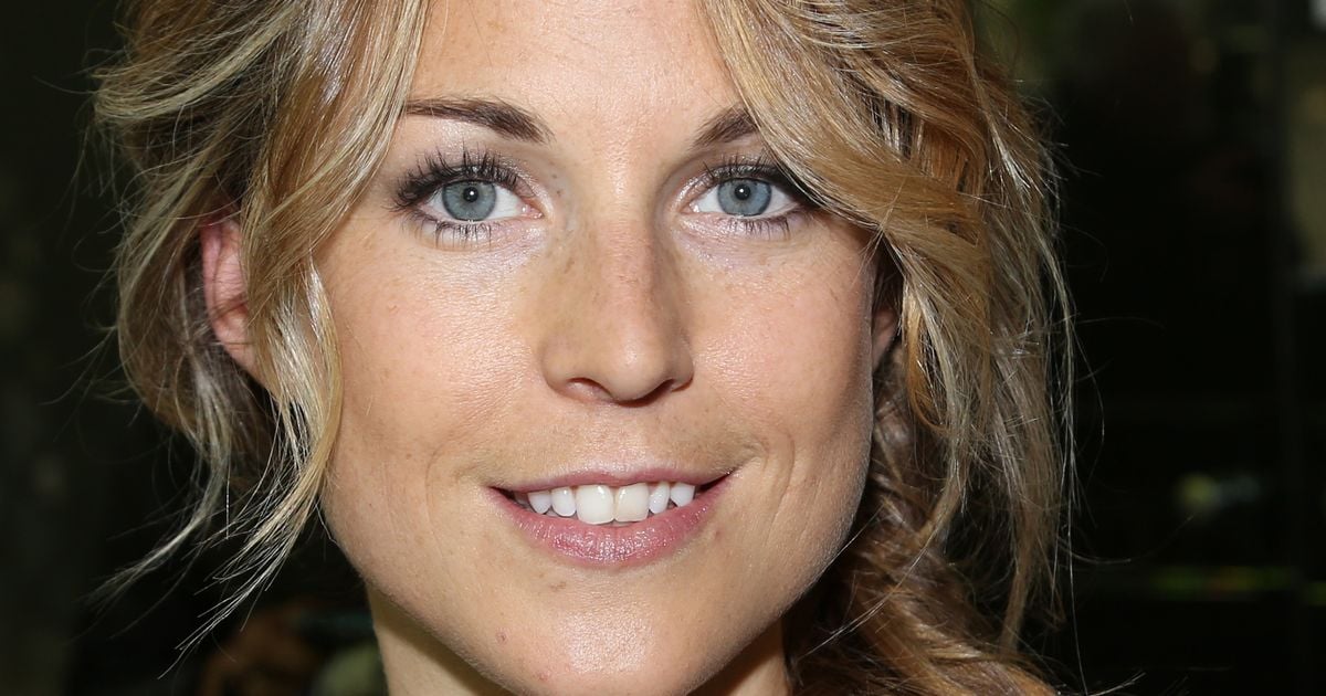 Aurelie Vaneck : sa fille est une artiste suivie par plusieurs milliers ...