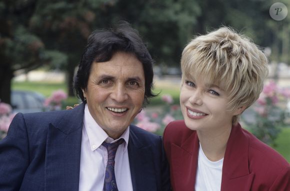 Disparition d’un producteur star des années 70, proche de Sheila et ...