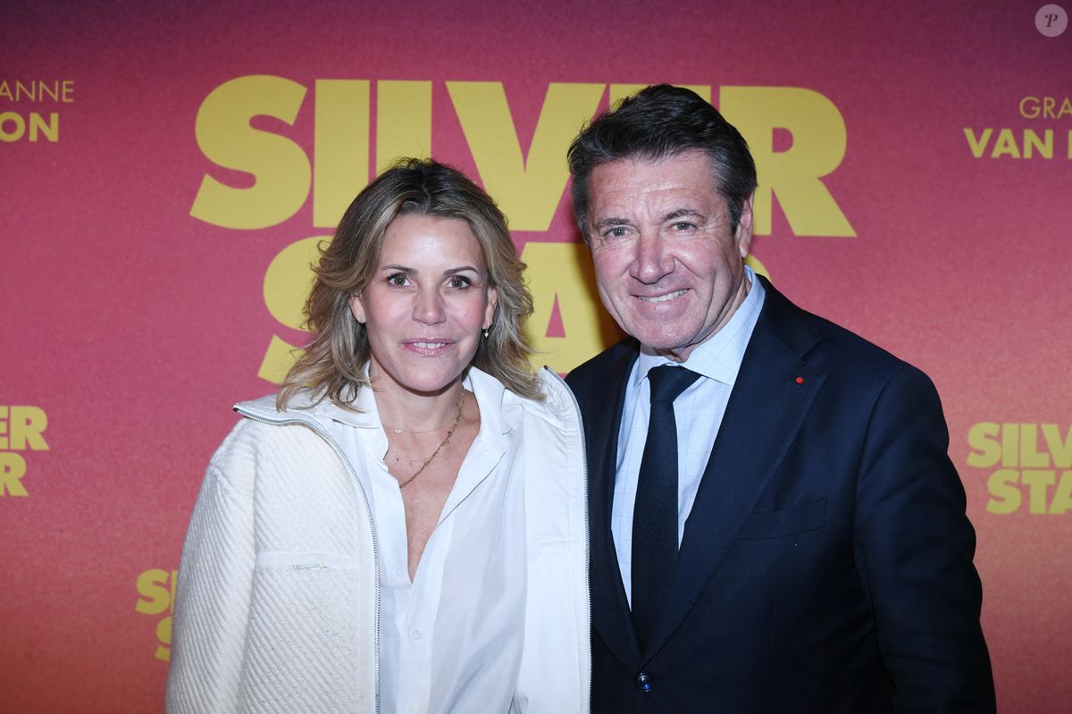Photo : Laura Tenoudji ne précise pas quel membre de sa famille a ...