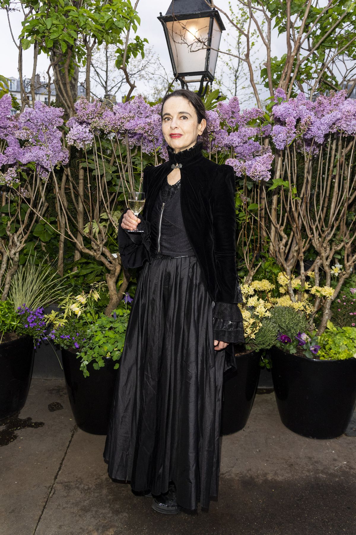 Photo : Elle a évoqué un épisode méconnu de sa vie, la fois où elle a ...