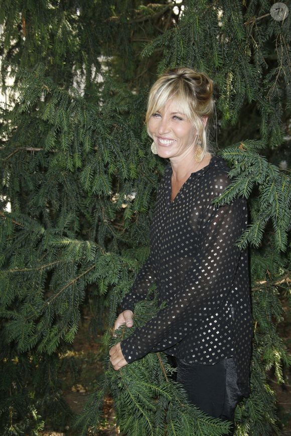 Mathilde Seigner a perdu 10 kilos grâce à un régime qui ne convient pas ...