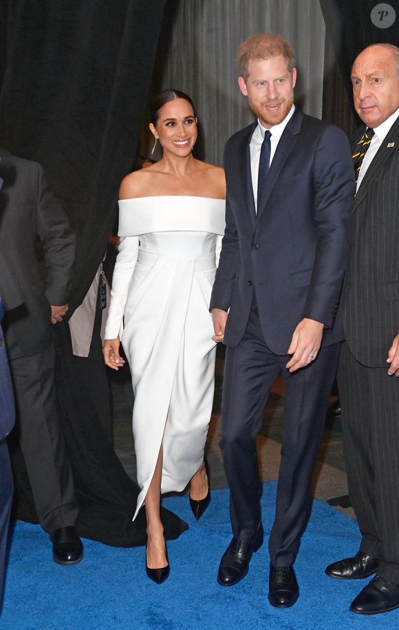 Meghan Markle a eu une idée de génie pour ses enfants Archie et Lilibet ...