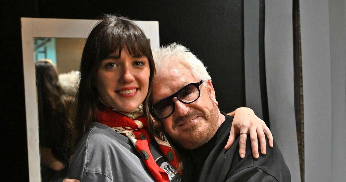 Marc Cerrone, sensation mondiale des JO : sa fille est très impliquée ...