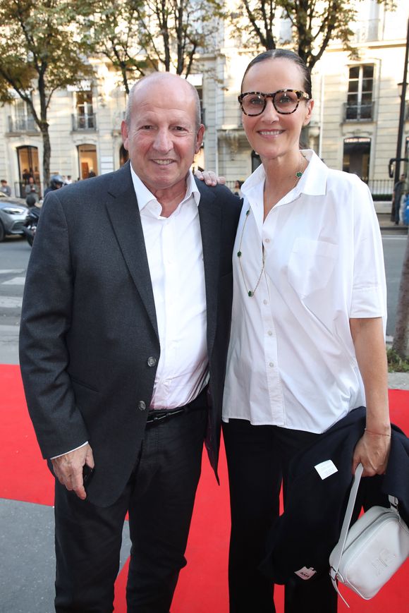 EXCLU Cette grande de voix de RMC s'est éteinte à 72 ans, nos premières ...