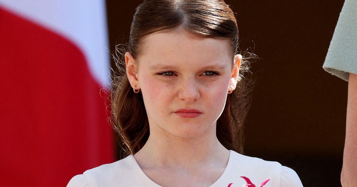 Gabriella de Monaco bientôt sur ses terres pour la toute première fois ...