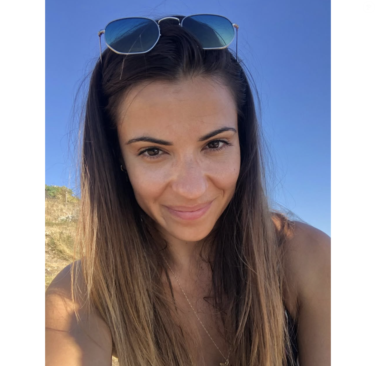 Vidéo : Denitsa Ikonomova, heureuse dans le Sud de la France où elle a ...