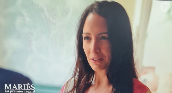 Ilona (Mariés au premier regard 2025) en couple malgré l'annulation de son mariage ? "Je suis ...