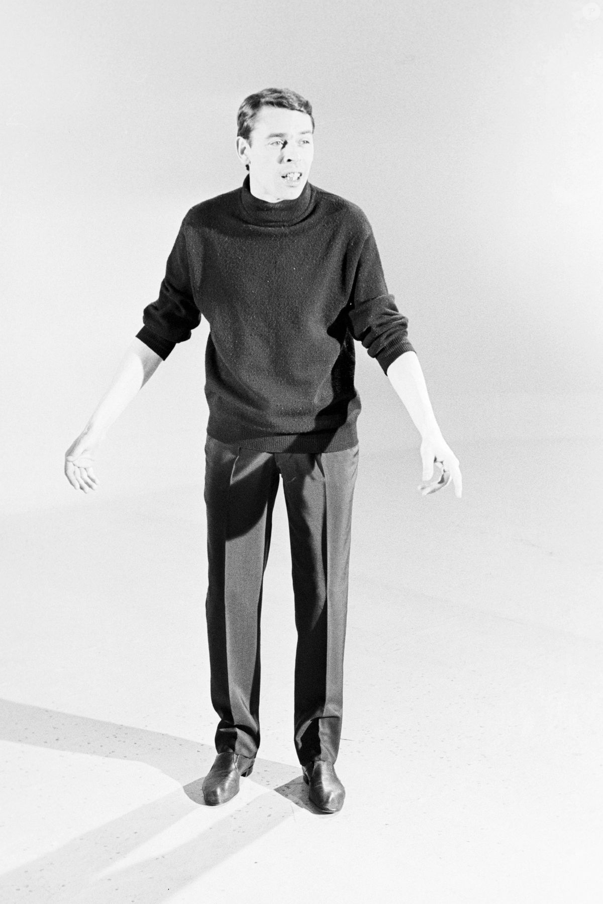 Photo : Une belle manière de continuer à marcher dans les pas de son ...